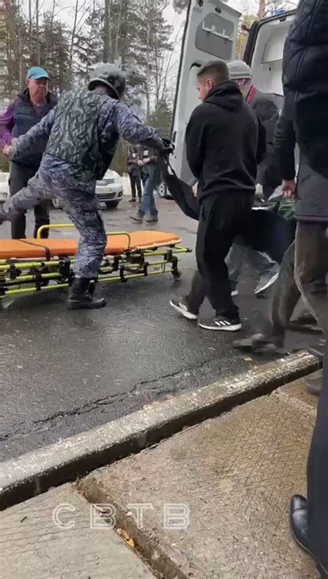 SVTV NEWS on Twitter Несколько дней назад в Иркутской области заявили