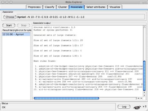 Weka Handbook On Neural Information Processing