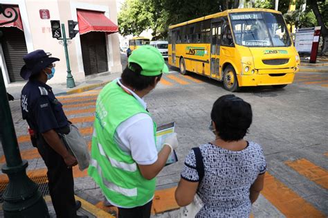 Ya Funcionan Los Nuevos Circuitos De Acercamiento Entre Paraderos En El
