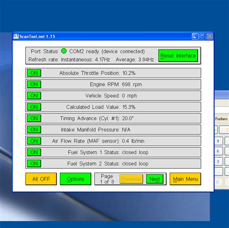Obd2 Automotive Pc Scan Tool Download