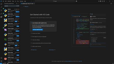 Топ 10 Ide для Python выбираем самую удобную среду разработки для