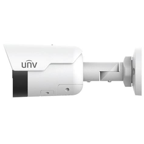 Uniview IPC LE ADF KMC WL MP HD ColorHunter Mini IR Fixed Bullet Network Camera