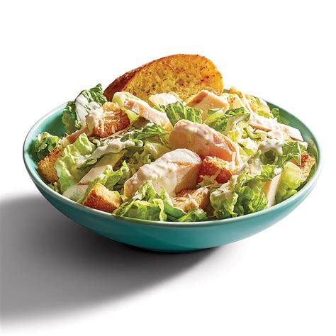 Chicken Caesar Salad Ihop Uae