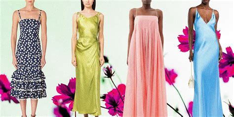 How To Dress For A Semi Formal Wedding Dress Code Coveteur Inside