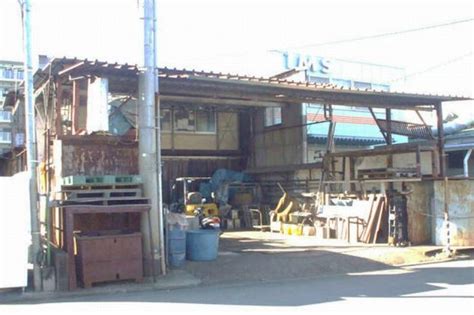 神奈川県横浜市鶴見区駒岡2 16 5 綱島駅 綱島 工場の貸し倉庫貸し工場 詳細ページ神奈川貸倉庫 4776