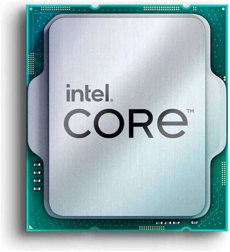 Intel Core I F GHz Core LGA Processor Cores Threads MB Cache