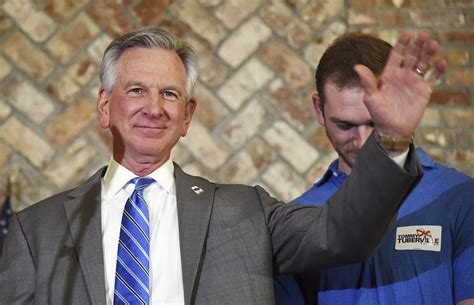 Trump Endorses Tommy Tuberville North Jackson Press