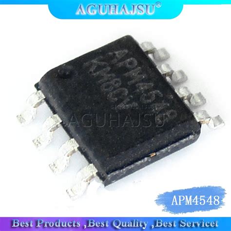 5pcs APM4548 APM4548A Liquid crystal high voltage board commonly used ...