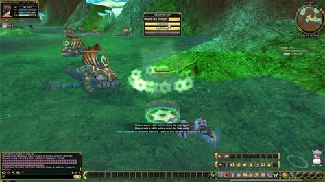 Flyff Universe Grr And Dumptire Quest Youtube