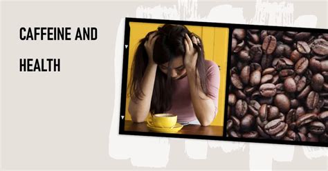 What Is Caffeine And How Does Caffeine Work Bio Help Learning