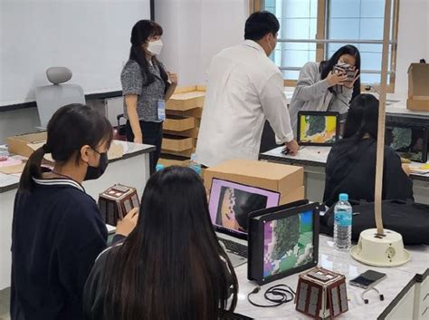 부산창의융합교육원 미래세대 해양탐구 프로젝트 운영 네이트 뉴스