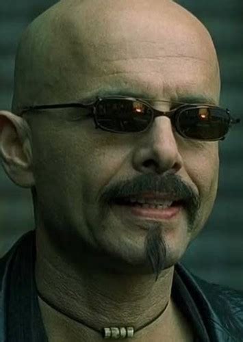 Fan Casting Giovanni Ribisi As Cyper In The Matrix Trilogy 2019 2023
