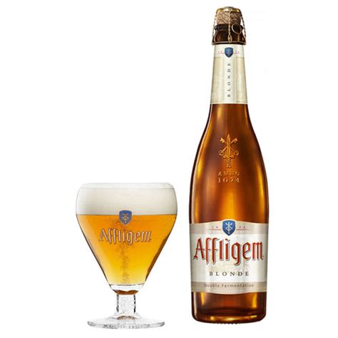 Affligem Beer