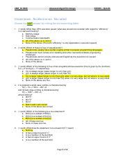Master Advanced Algorithm Design Concepts Quiz Guide Course Hero