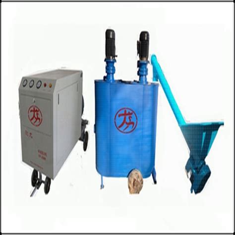 Lightweight Cellular Foam Concrete Generator Manufacturer And Supplier In