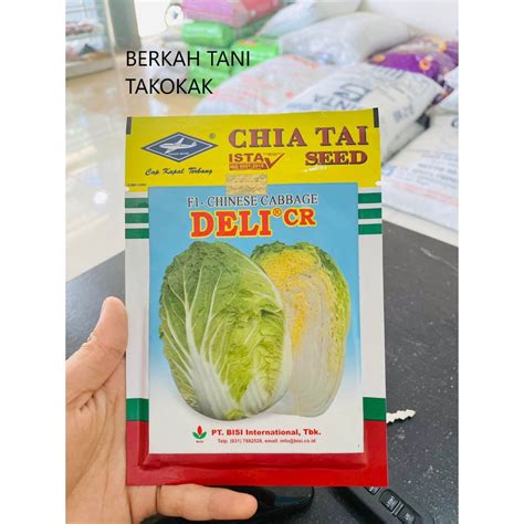 Jual BENIH SAWI PUTIH HIBRIDA F1 DELI CR 10GR BENIH SAWI PUTIH