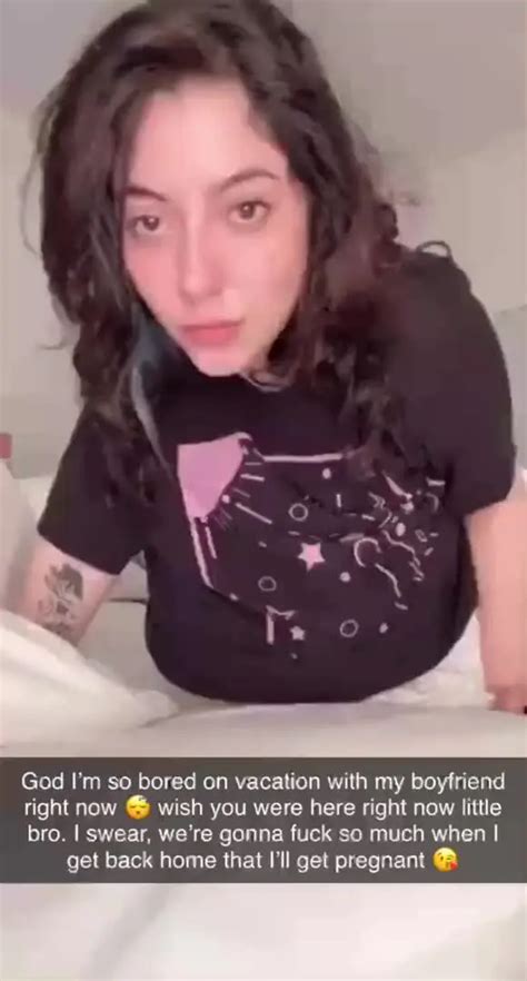 Sis Is Gonna Be Desperate For You When She Comes Back Scrolller