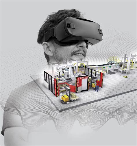 Robotisation Industrielle Scoval Fondarc