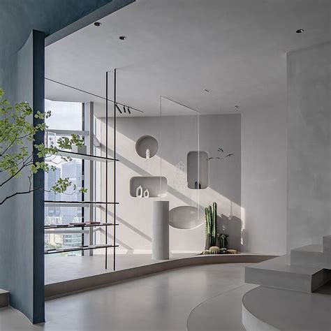 Gallery Of Pandomo Wall W1 20 4