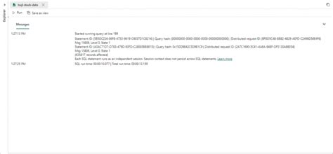 How To Load A Fabric Warehouse Data Engineering With Fabric