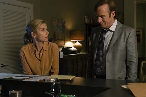 Better Call Saul Stagione 5 La Recensione