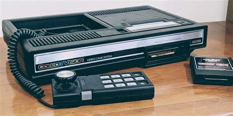 80s Technology