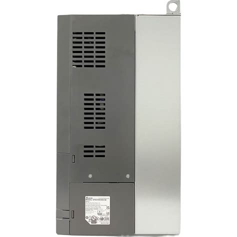 Delta C2000 Ac Drive Vfd370c43s 50 Hp Vfd For 50 Hp Motor