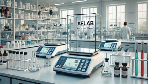 Different Types Of Balances Used In Laboratory Aelab Laboratory Equipment And Scientific