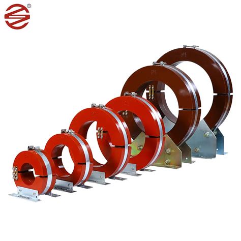 China 36 Kv Current Transformer Supplier Manufacturer Factory Direct