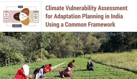 National Climate Vulnerability Assessment Identifies Eastern States As Highly Vulnerable
