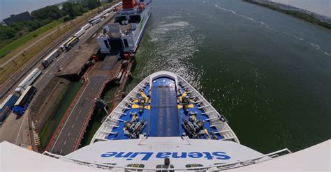 Multi Lorawan Connectivity Sea