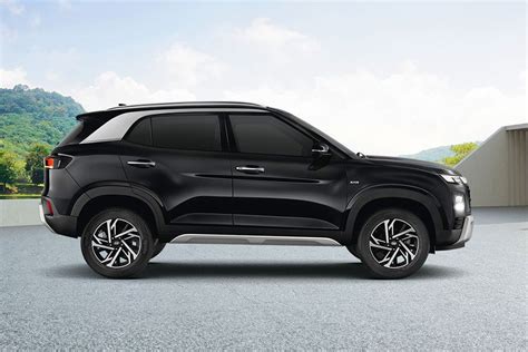 Hyundai Creta Sx Tech Diesel On Road Price Rto Insurance Features