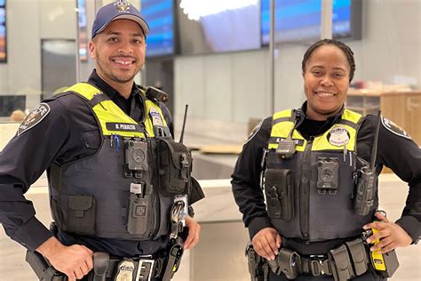 About Us Amtrak Police Department
