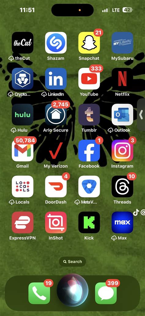 Siri Dont Work Anymore Rsiri