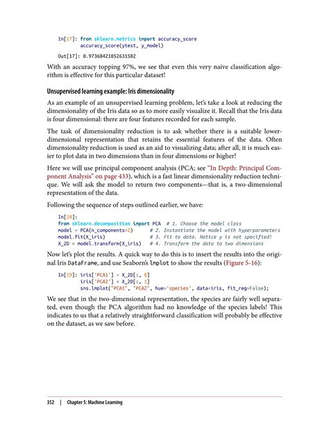 Python Data Science Handbook Fatooy21206 Page 370 Flip Pdf Online