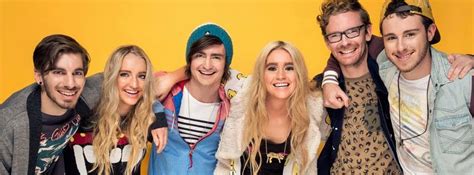 The Music Obsession Sheppard Release Lyric Video For Geronimo