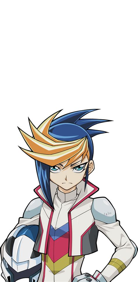 Yugo Render Legacy Of The Duelist By Maxiuchiha22 On Deviantart
