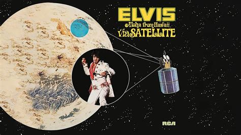 Watch Elvis Presley Aloha From Hawaii Via Satellite Prime Video