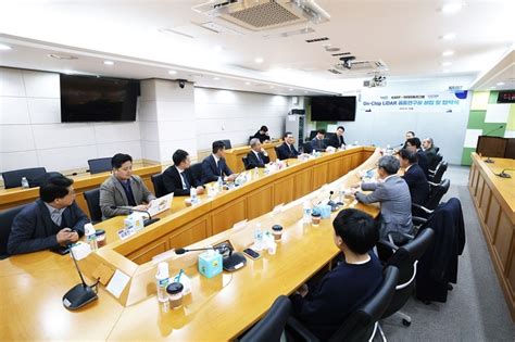 현대차·기아 카이스트 차세대 자율주행 라이다 센서 개발 전자신문