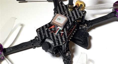 Setting Up A GPS With Betaflight CurryKitten