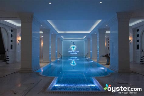 Best Spa Resorts Around The World