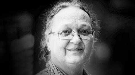 Anna Ferrer ¡nos Necesitamos No Podemos Vivir Como Si Viviéramos En Una Isla”