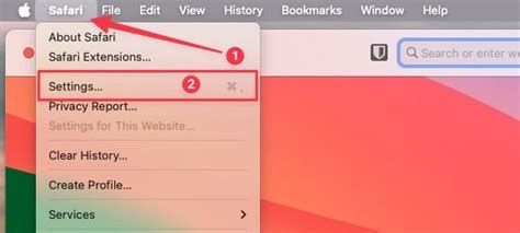 How To Set Duckduckgo Default Private Search Engine In Safari