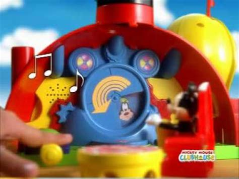 Espectador Mente Desafortunadamente Comprar La Casa De Mickey Mouse