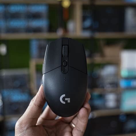 Chu T Ch I Game Logitech G Hero Nd S D Ng Shopee Vi T Nam