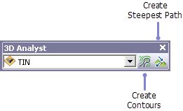 About Enabling Arcgis D Analyst Extensionarcmap Documentation