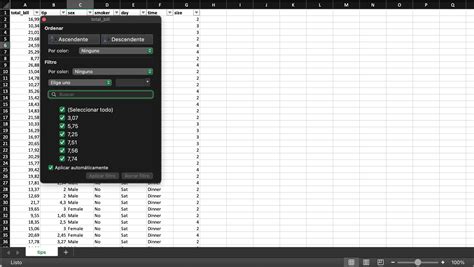Pandas Para Usuarios De Microsoft Excel Min Documentaci N De