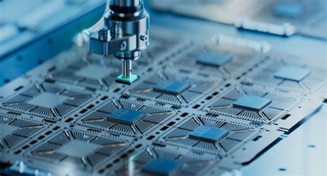 Japanese Chip Testing Equipment Maker Advantest Cuts Profit Outlook