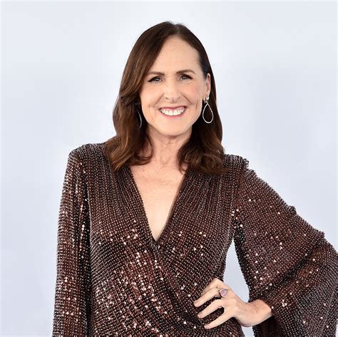 Molly Shannon Hollywood Walk Of Fame