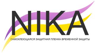Защитная самоклеющаяся пленка для любых поверхностей